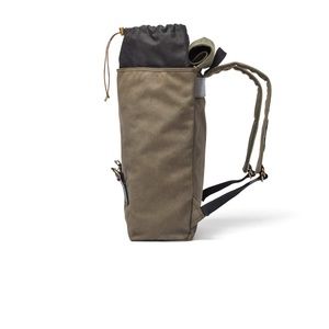 Filson | Bags | Filson Ranger Canvas Leather Pack Backpack | Poshmark